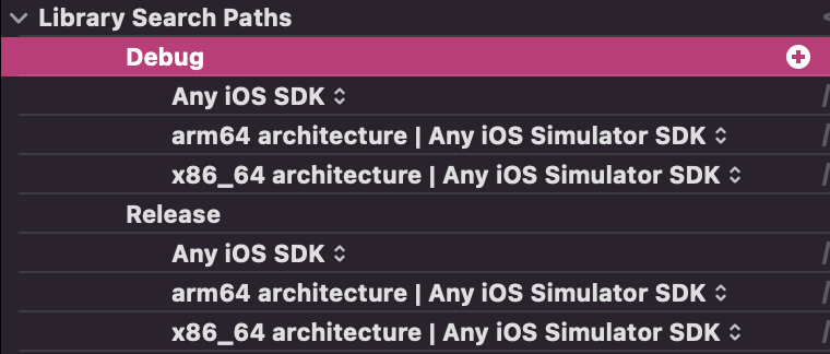 Using lol-html (or any Rust crate) in Swift